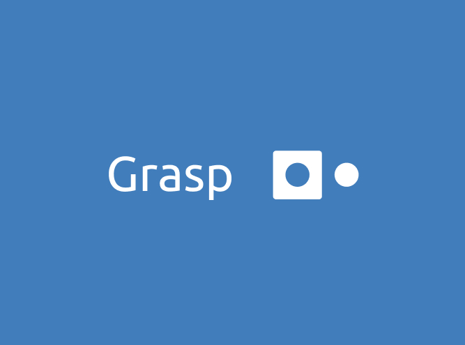 Grasp Healthcare App – Softcraft