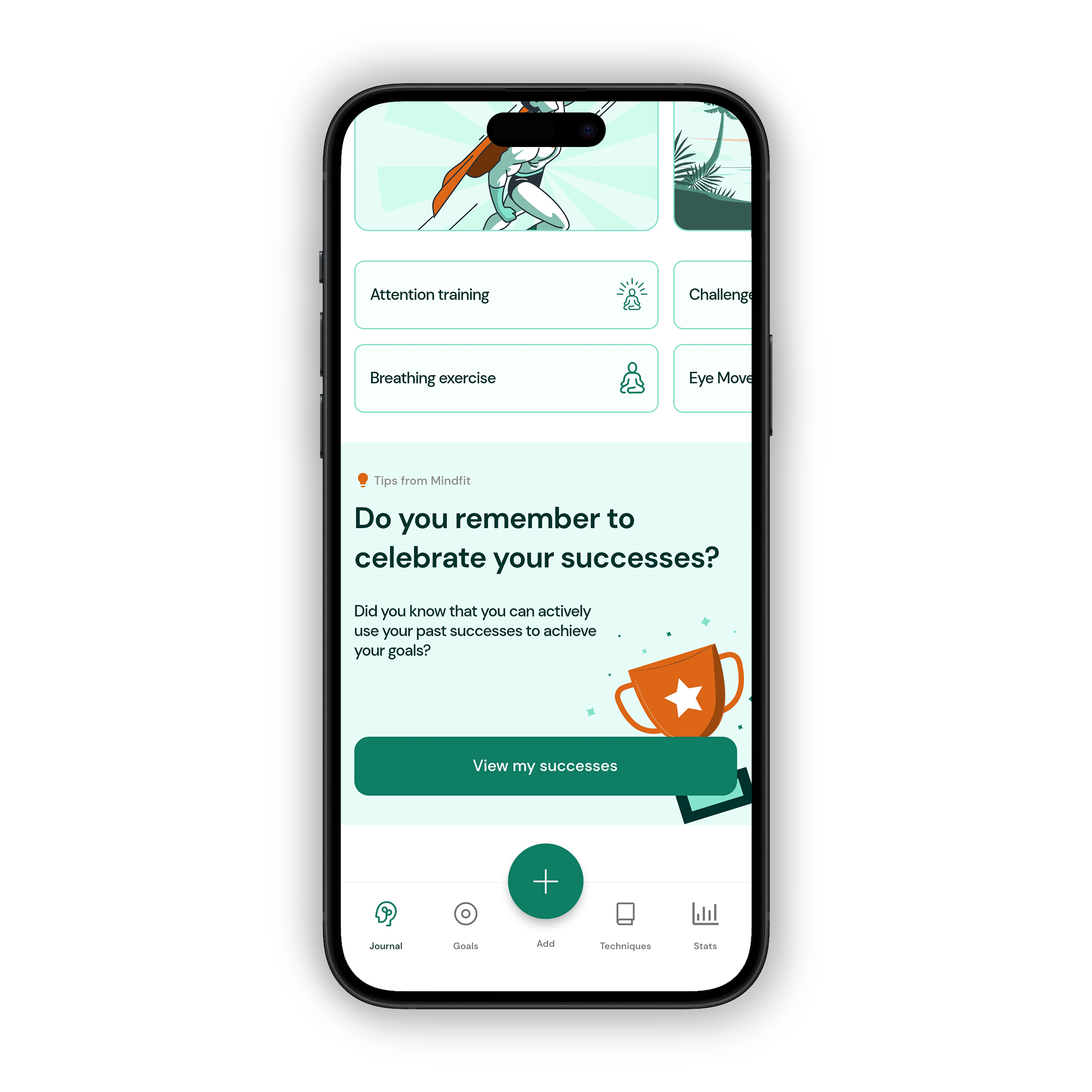 Mindfit – Softcraft